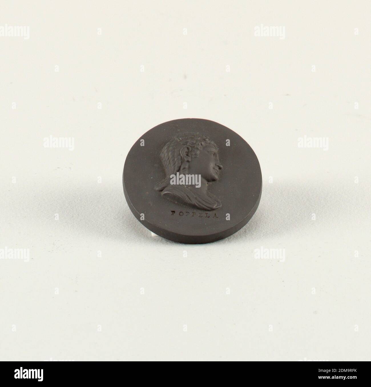 Poppaea hi-res stock photography and images - Alamy