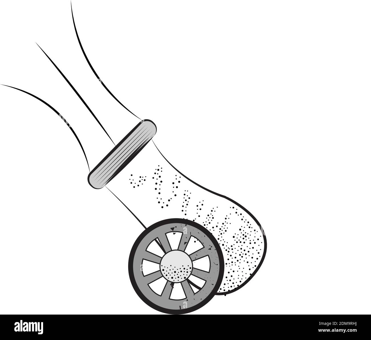 Black bombs Cut Out Stock Images & Pictures - Alamy