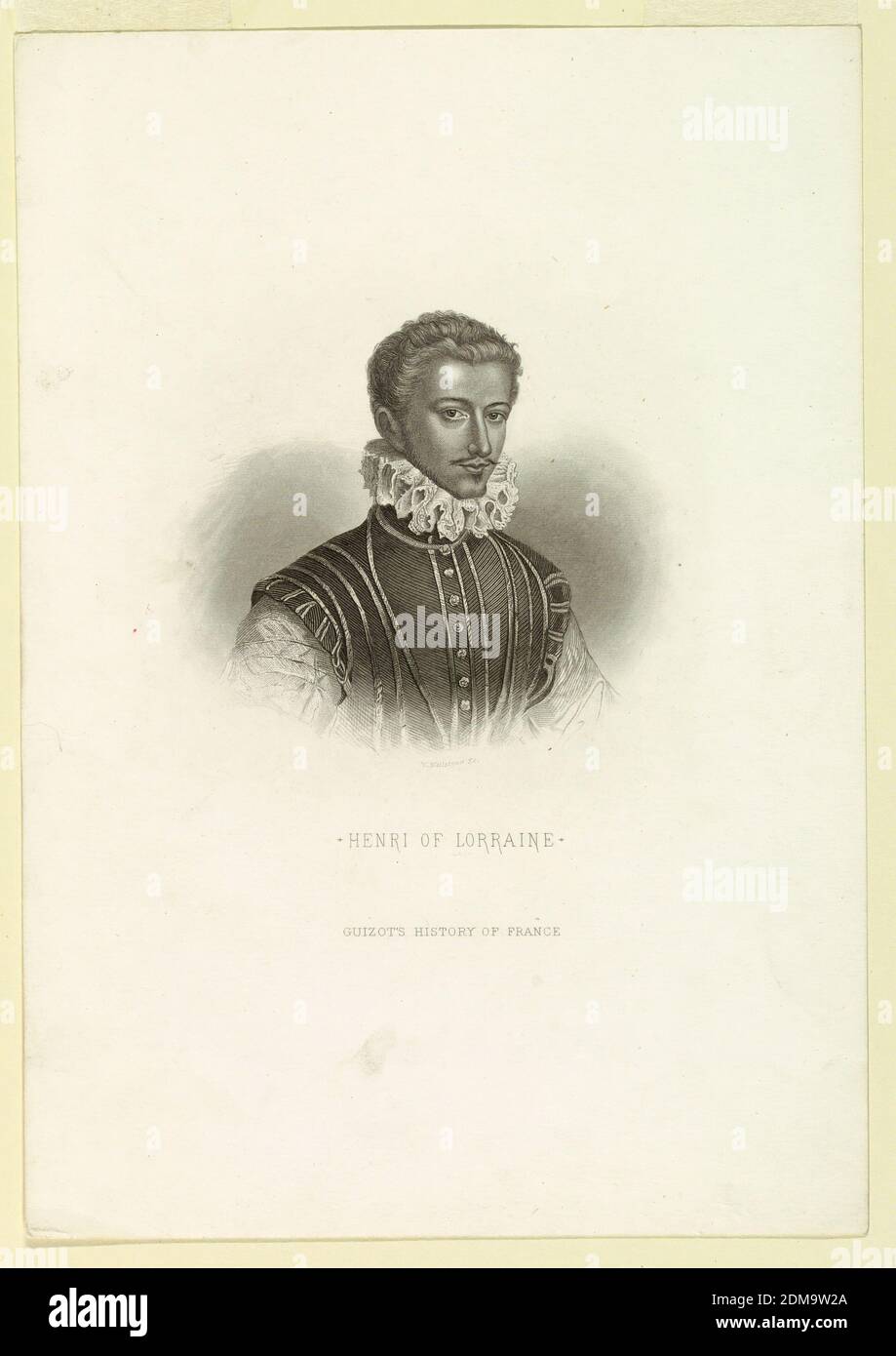 William wellstood hi-res stock photography and images - Alamy