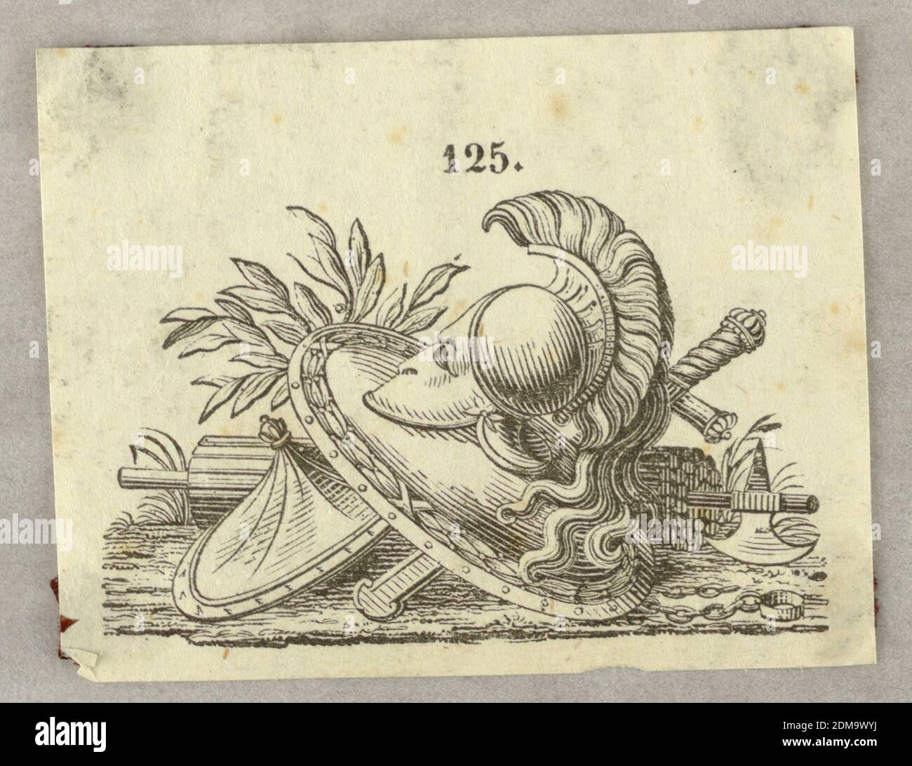 The fasces hi-res stock photography and images - Alamy