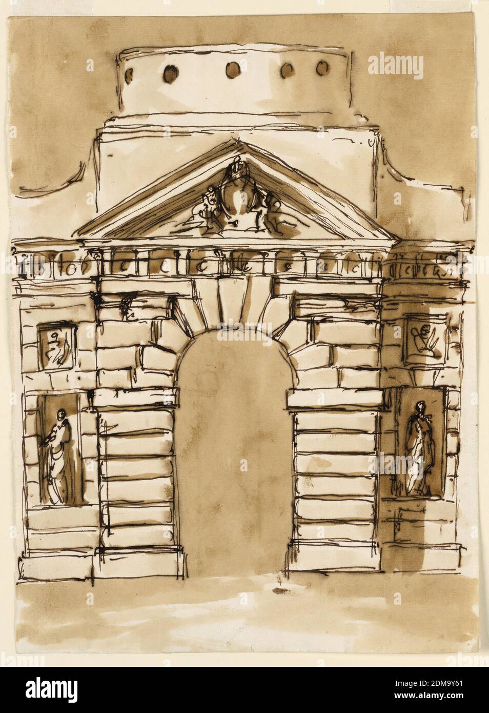 Lateral receding wall panels hi-res stock photography and images - Alamy