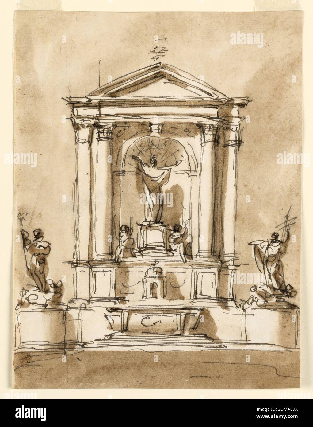 Tabernacle stands hi-res stock photography and images - Alamy