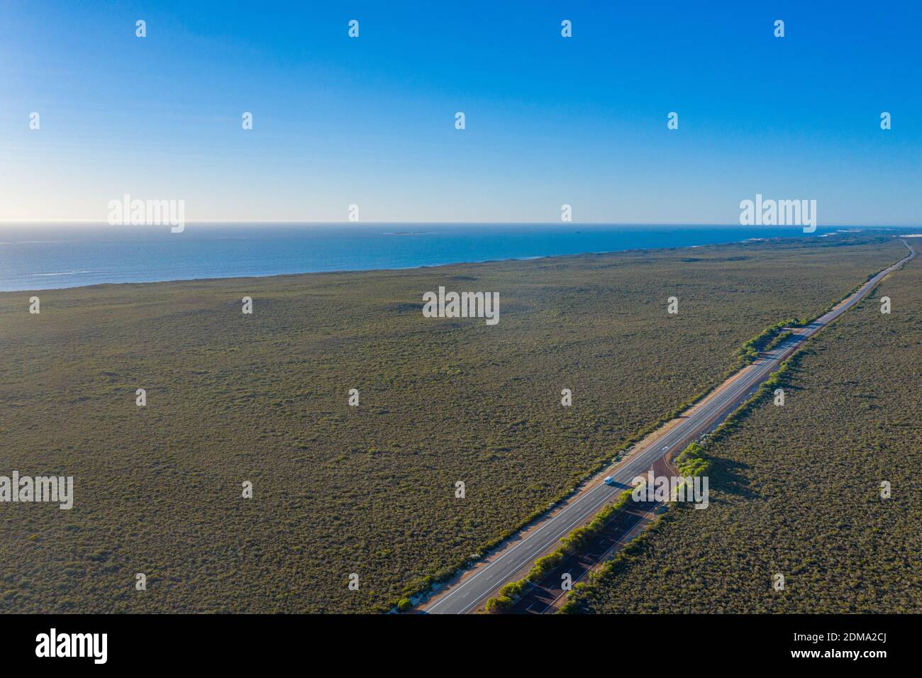 Indian ocean drive australia hi-res stock photography and images - Alamy
