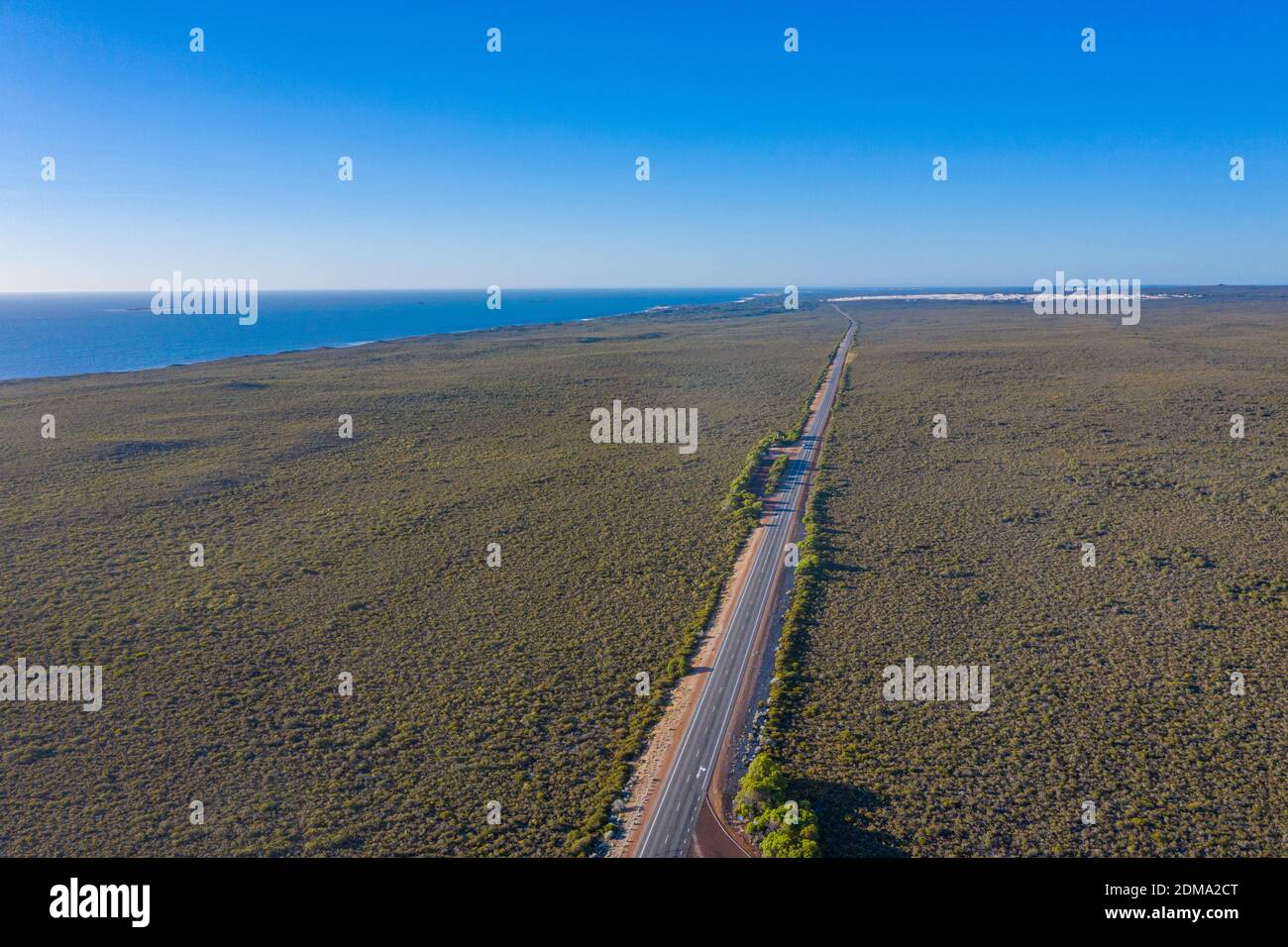 Indian ocean drive road australia hi-res stock photography and images ...