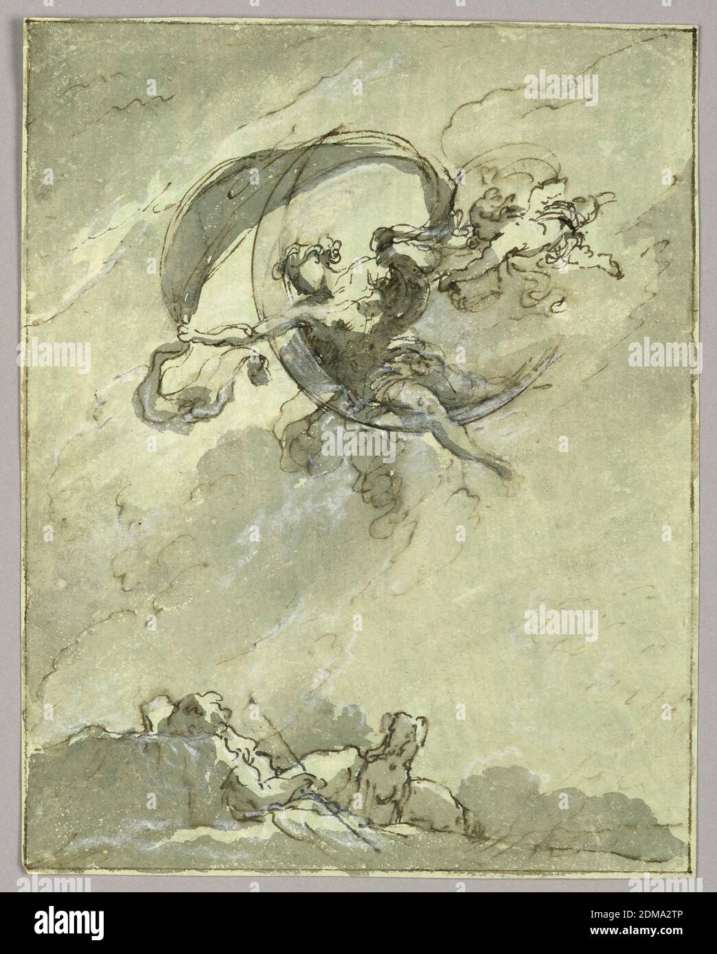 Selene Goddess Of The Moon Family Tree