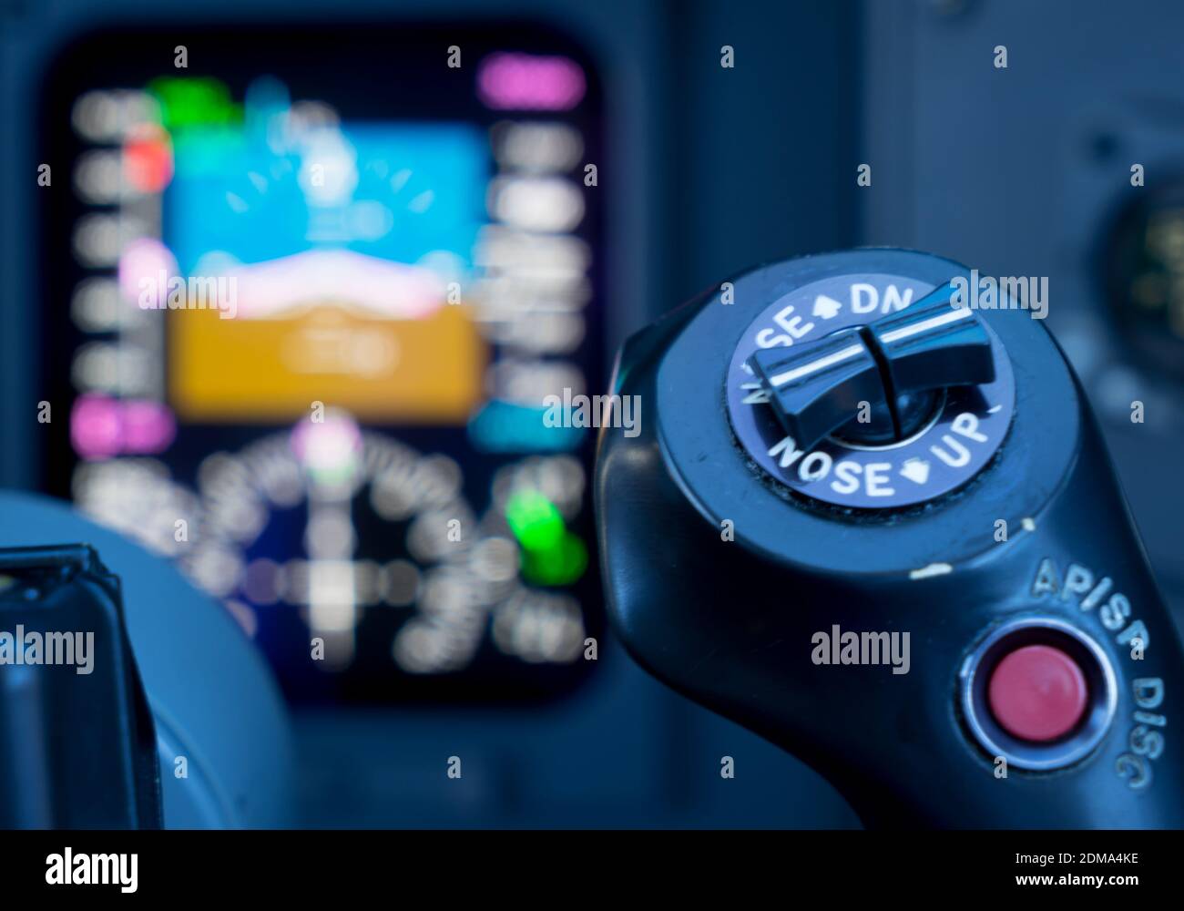 Digital navigation buttons hi-res stock photography and images - Alamy