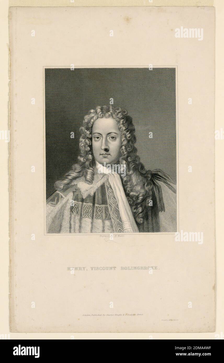 Henry wallis hi-res stock photography and images - Alamy