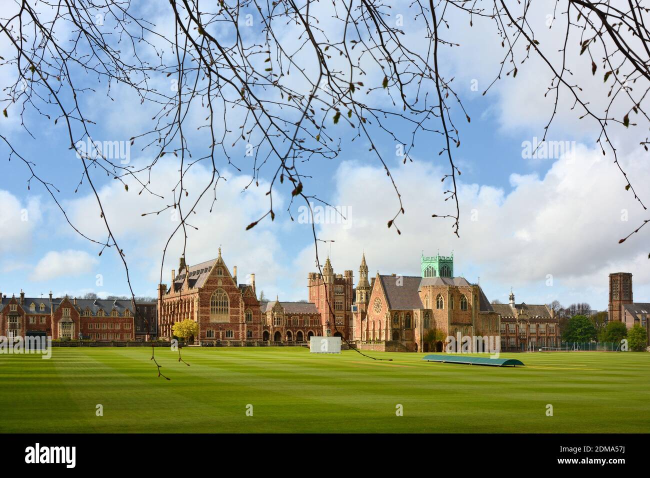 Clifton school hi-res stock photography and images - Alamy