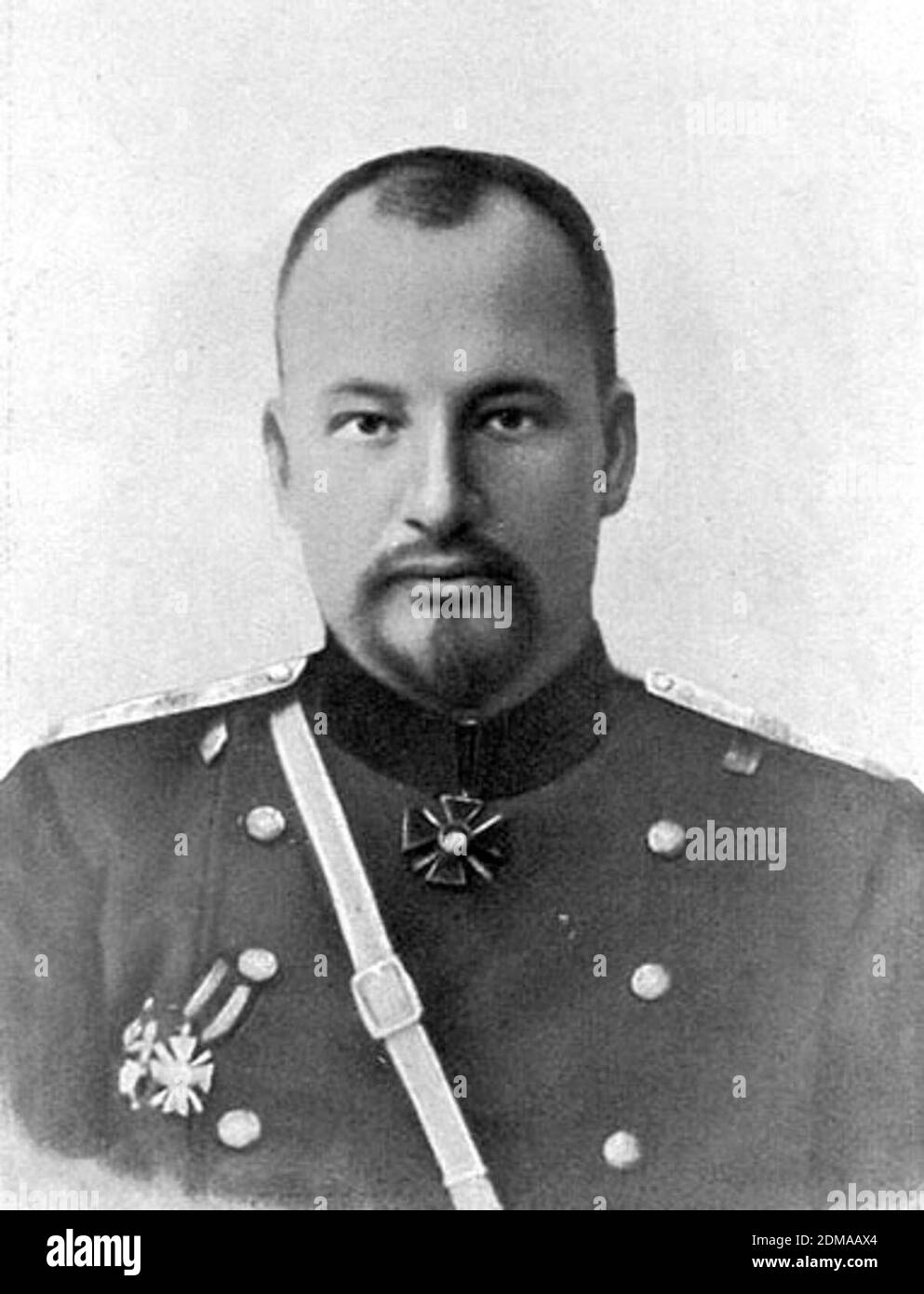 Eugene botkin hi-res stock photography and images - Alamy