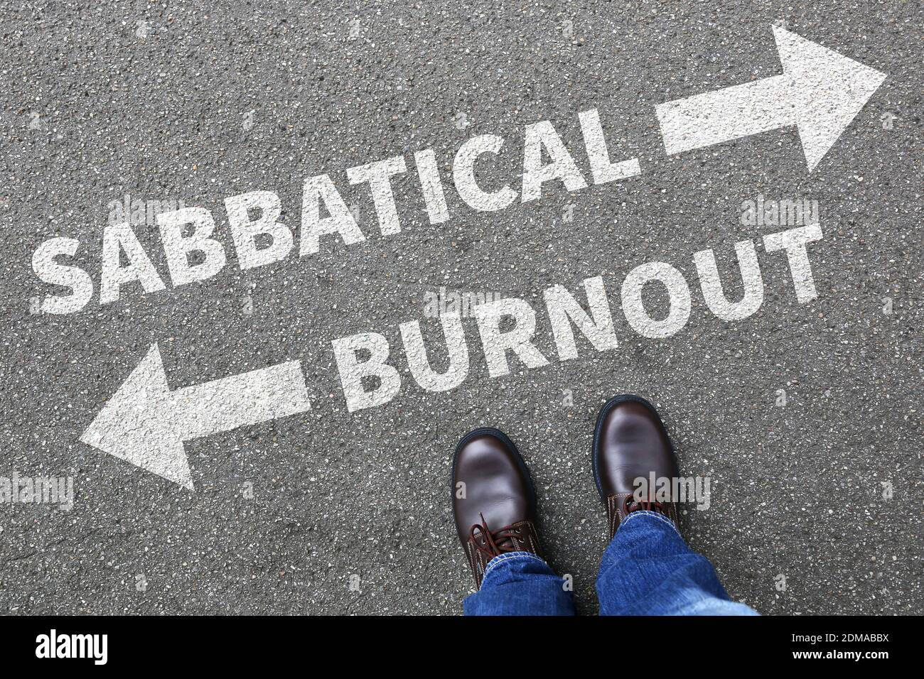 Sabbatical hi-res stock photography and images - Alamy