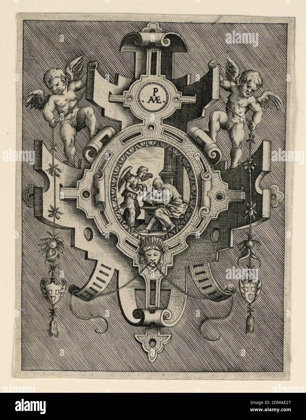 Angel dictates hi-res stock photography and images - Alamy