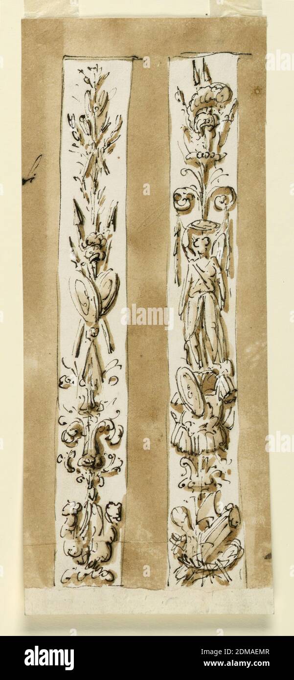 Two crossed fasces hi-res stock photography and images - Alamy