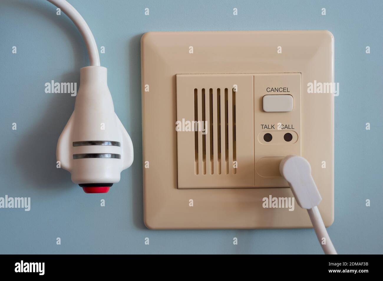 Hospital On Call Room High Resolution Stock Photography and Images - Alamy