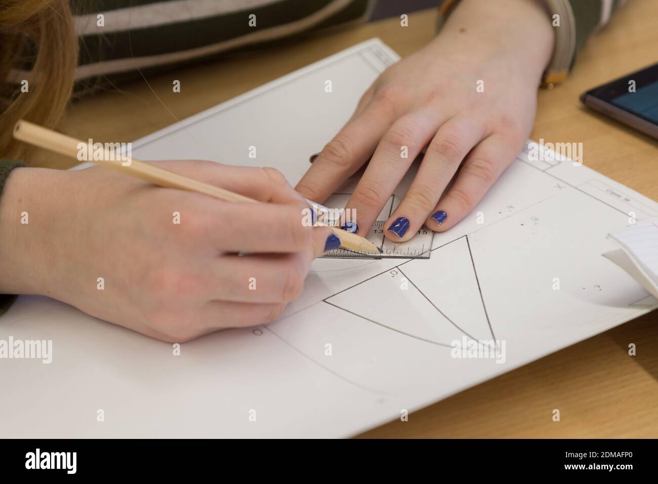 Diagram drawing hi-res stock photography and images - Alamy