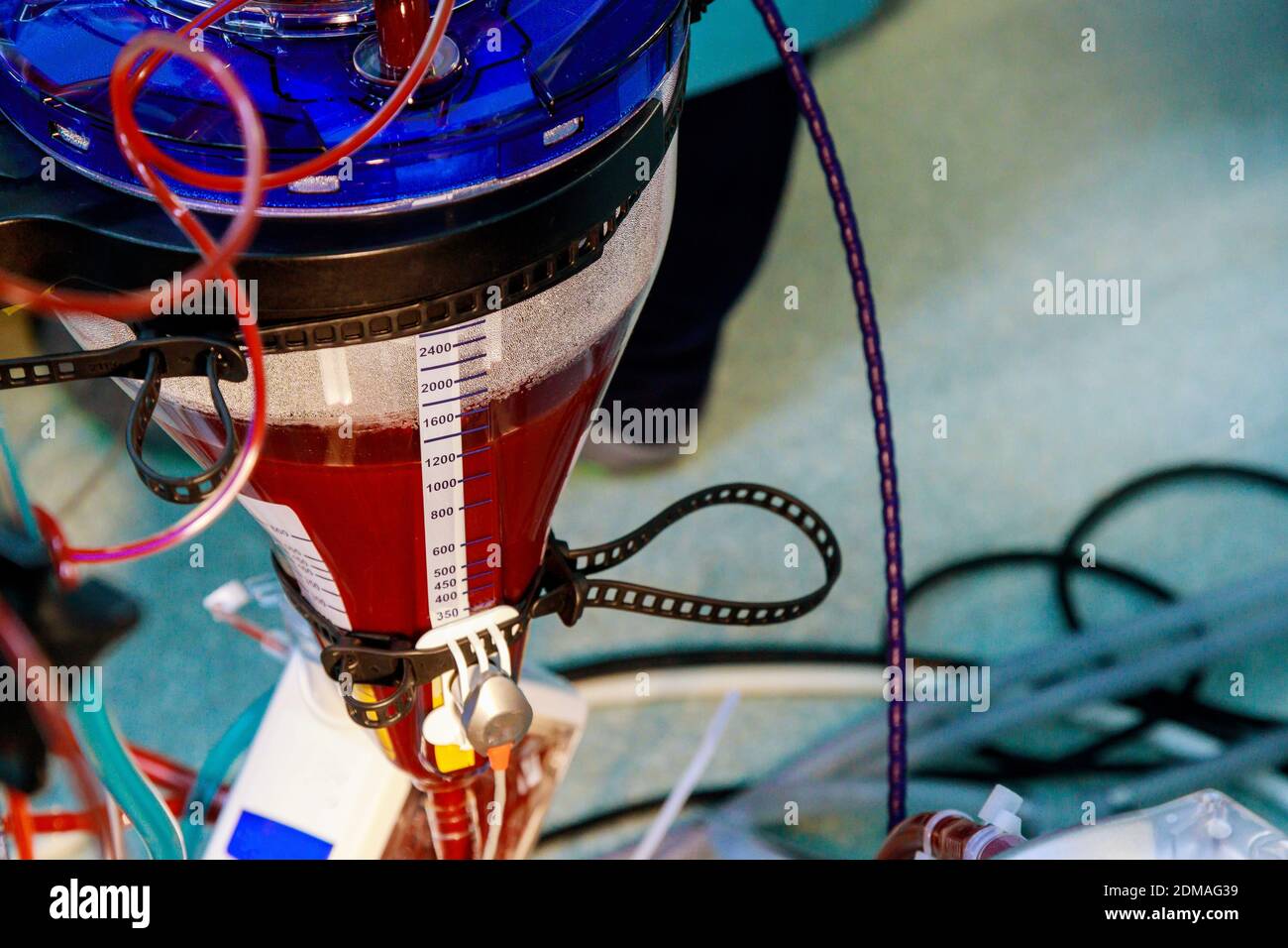 Heart lung machine hi-res stock photography and images - Alamy