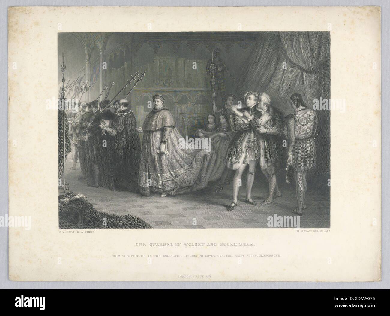 William Gregory Buckingham