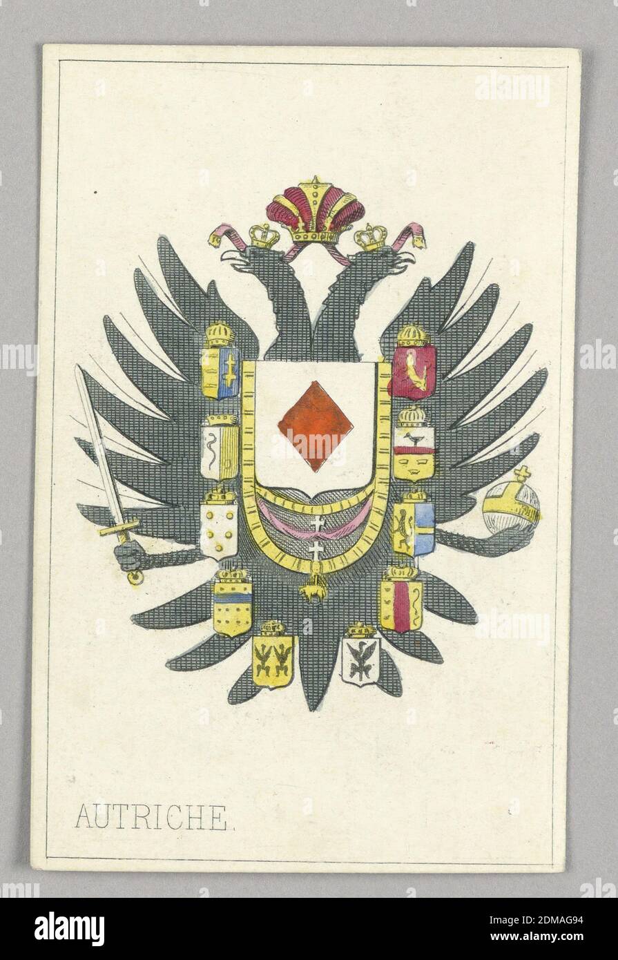 Austria empire hi-res stock photography and images - Alamy