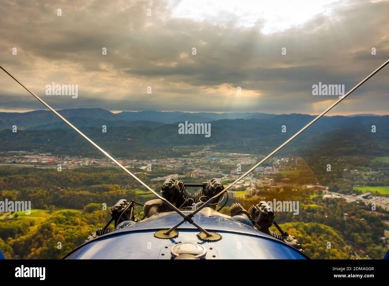 Barnstormer hi-res stock photography and images - Alamy