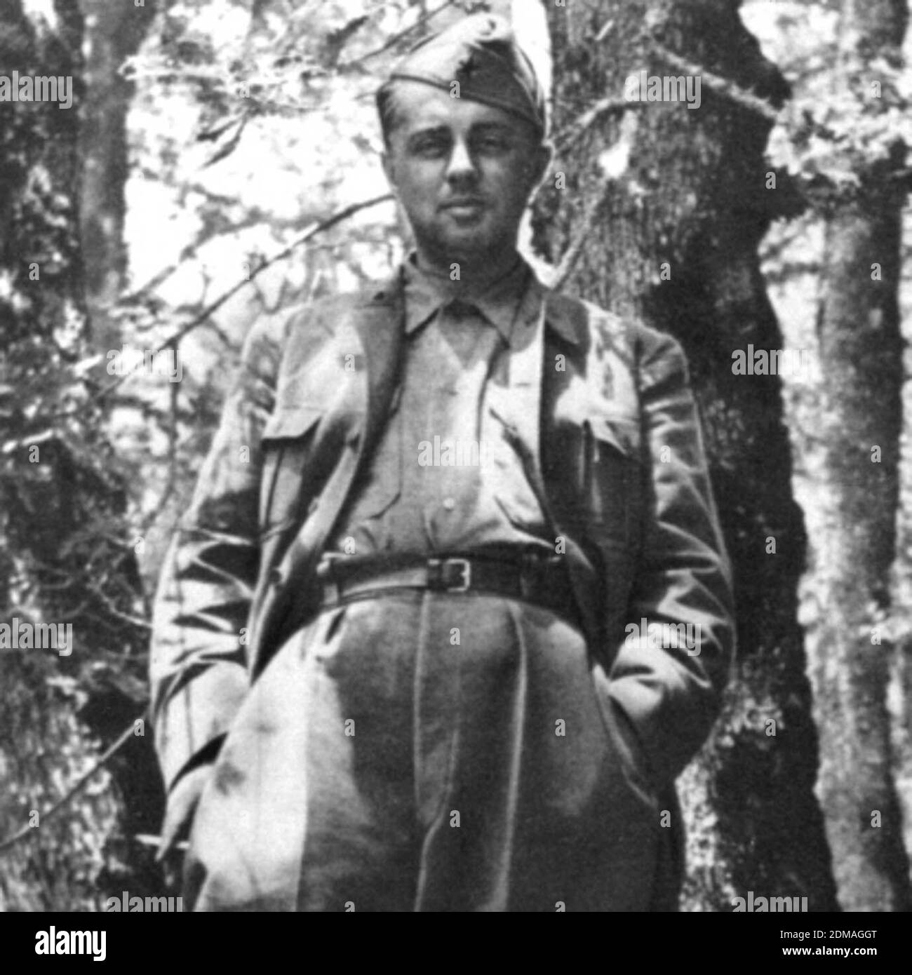 Partisan 1944 hi-res stock photography and images - Alamy