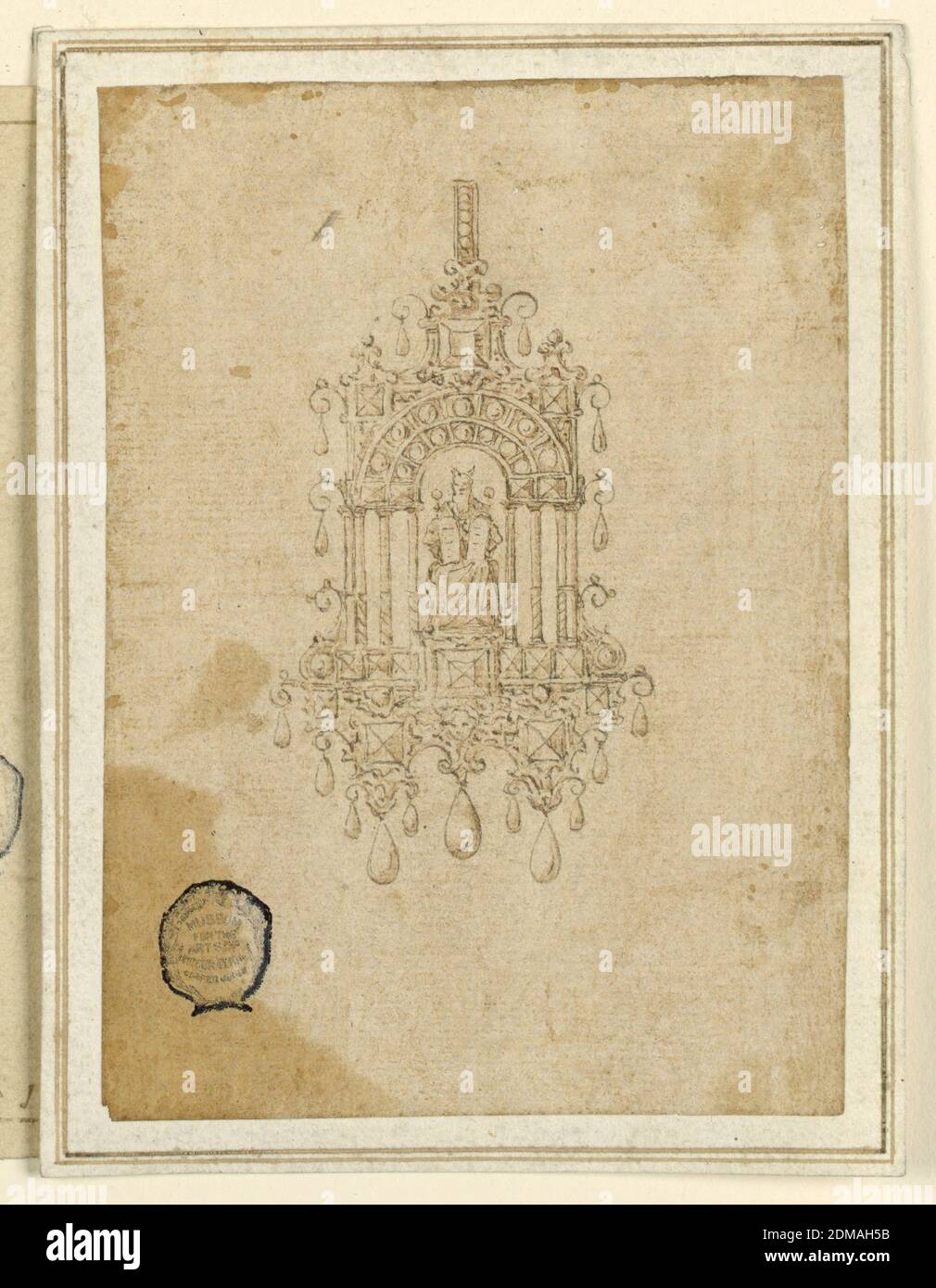 Pending drop diamonds hi-res stock photography and images - Alamy