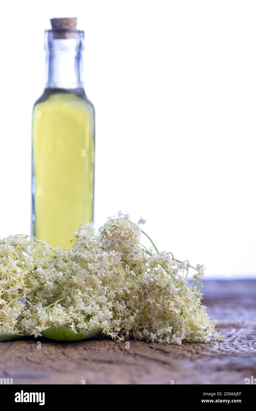 Hollundersirup hi-res stock photography and images - Alamy