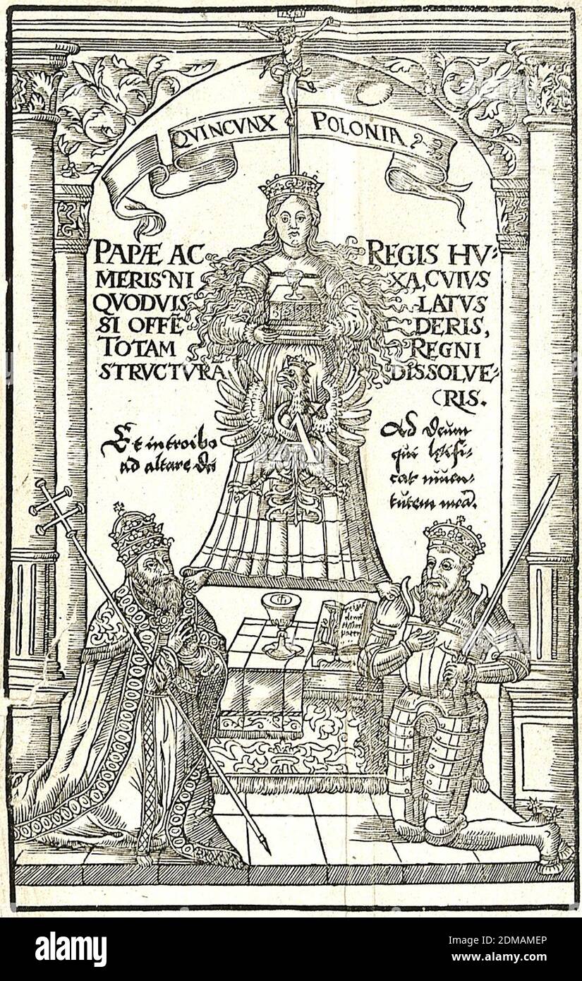 Polish Nobility High Resolution Stock Photography and Images - Alamy