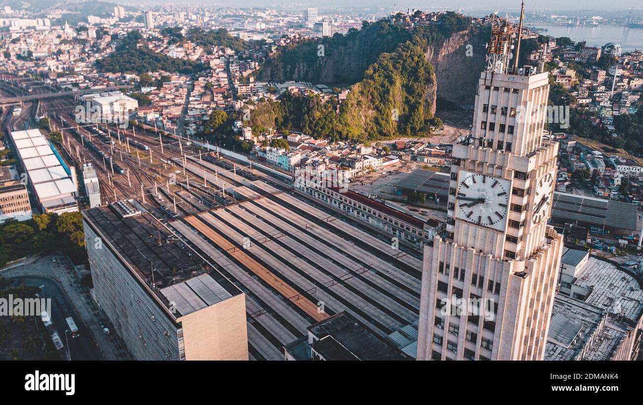 Gamboa rio de janeiro hi-res stock photography and images - Alamy