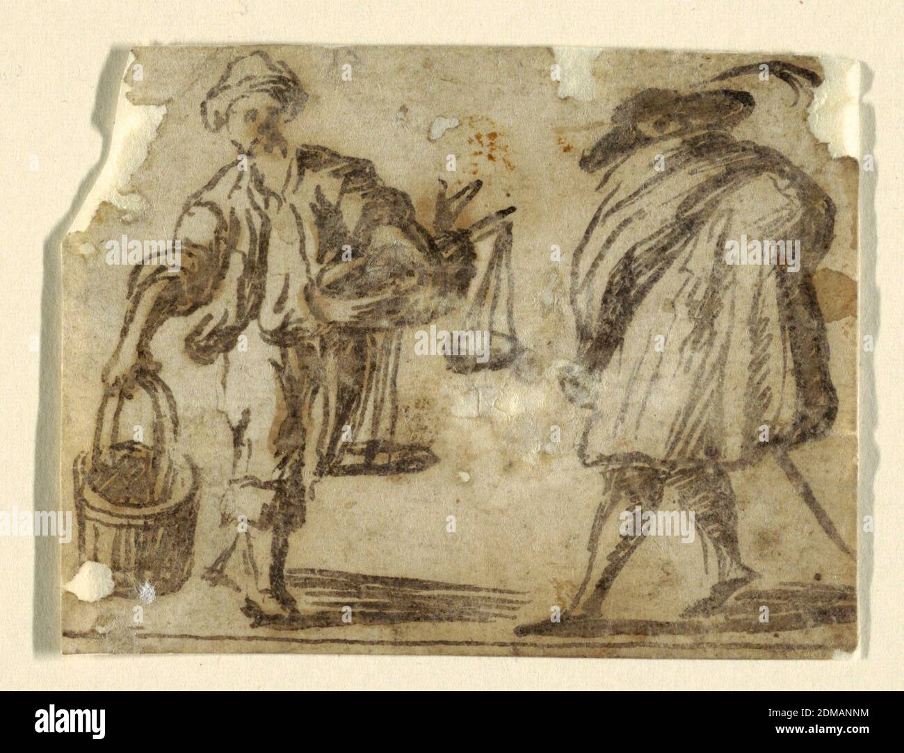 Gentleman fish hi-res stock photography and images - Alamy