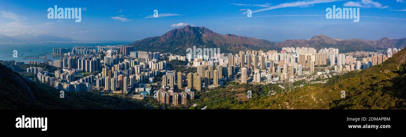 Tsing shan hi-res stock photography and images - Alamy