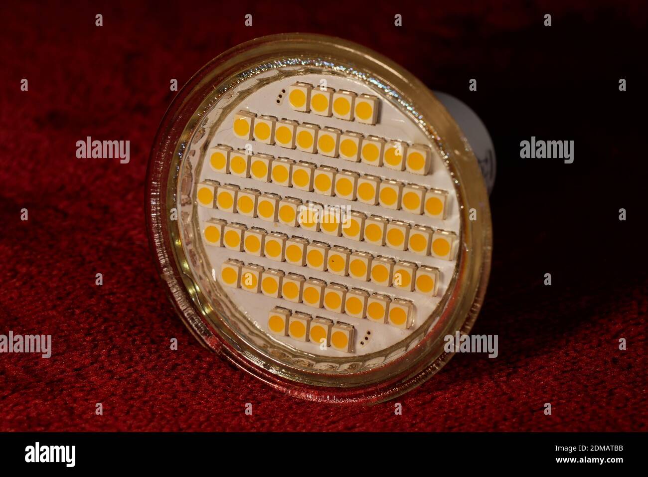 Smd Leds High Resolution Stock Photography and Images - Alamy