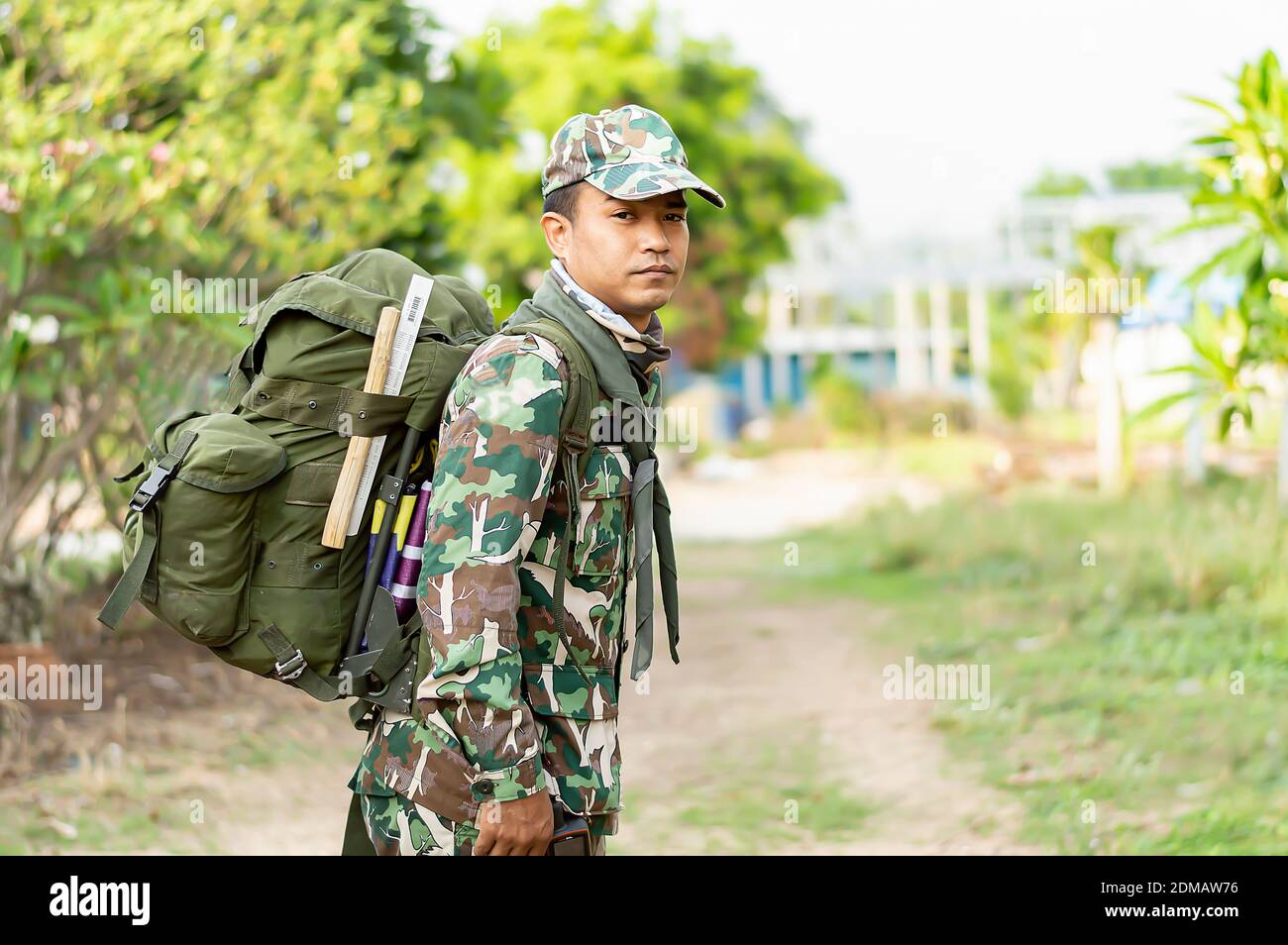 Park Ranger Badge High Resolution Stock Photography and Images - Alamy