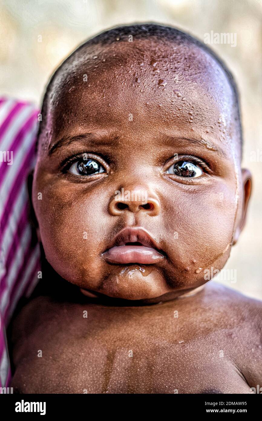 New born poverty hi-res stock photography and images - Alamy