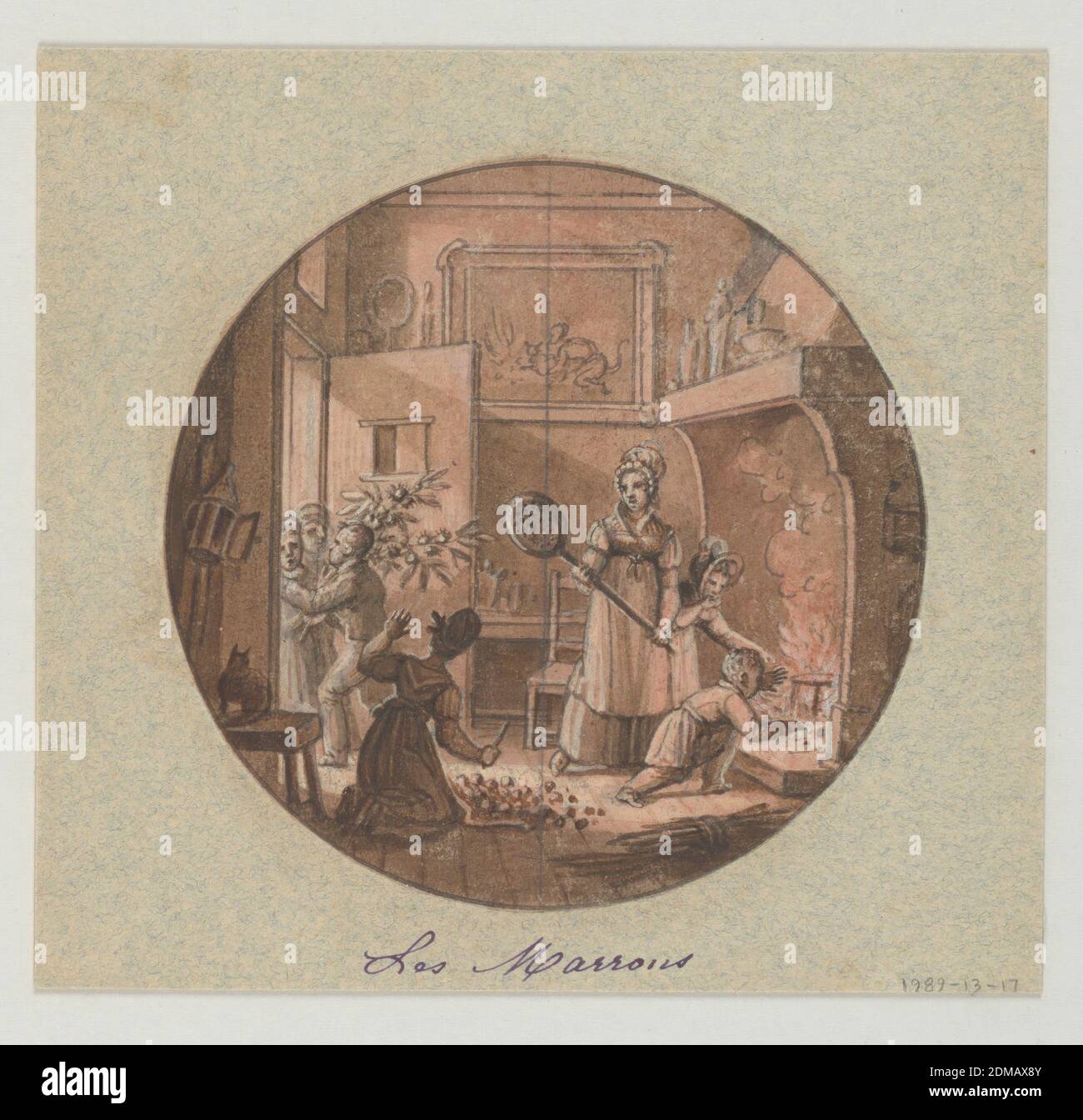 Chestnut roaster stands hi-res stock photography and images - Alamy