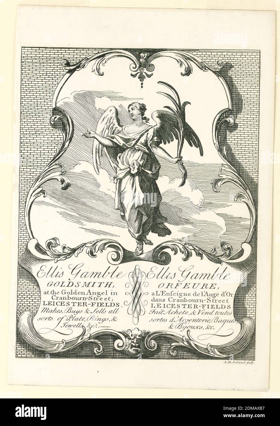 Plaque 1764 hi-res stock photography and images - Alamy