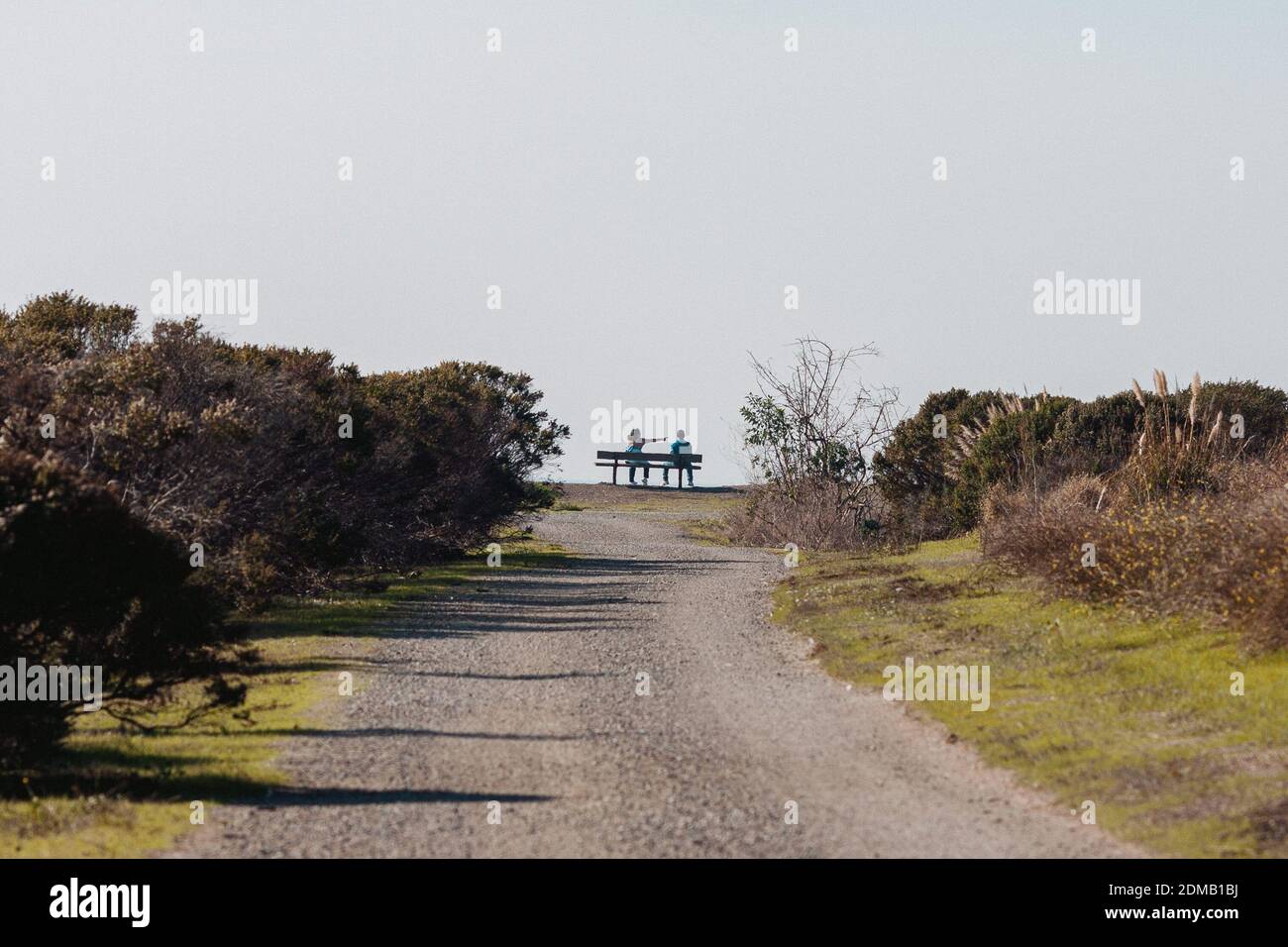Hayward shoreline hi-res stock photography and images - Alamy