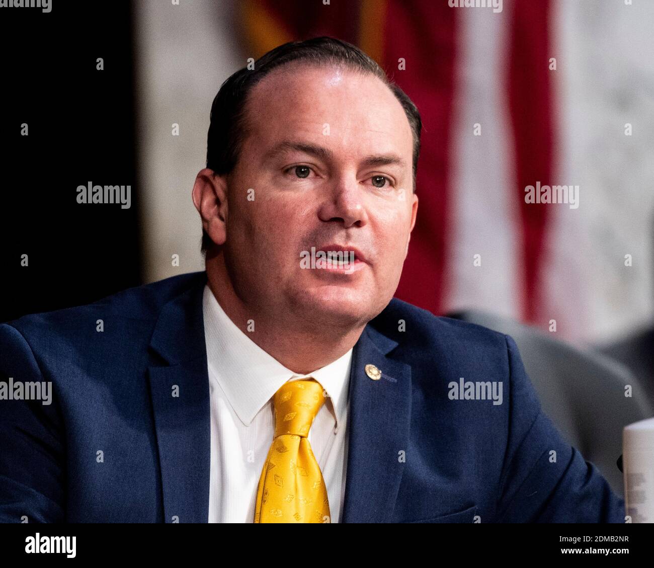 Washington, DC, USA. 16th Dec, 2020. December 16, 2020 - Washington, DC ...