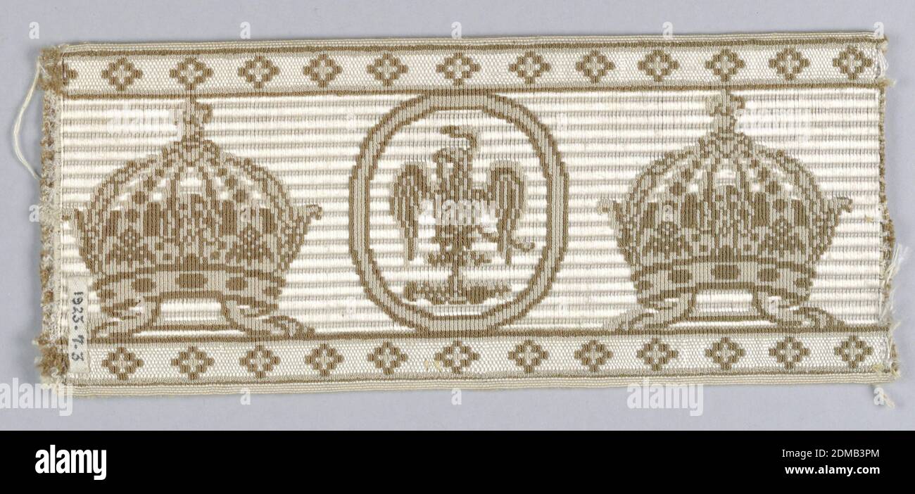 Imperial borders hi-res stock photography and images - Alamy