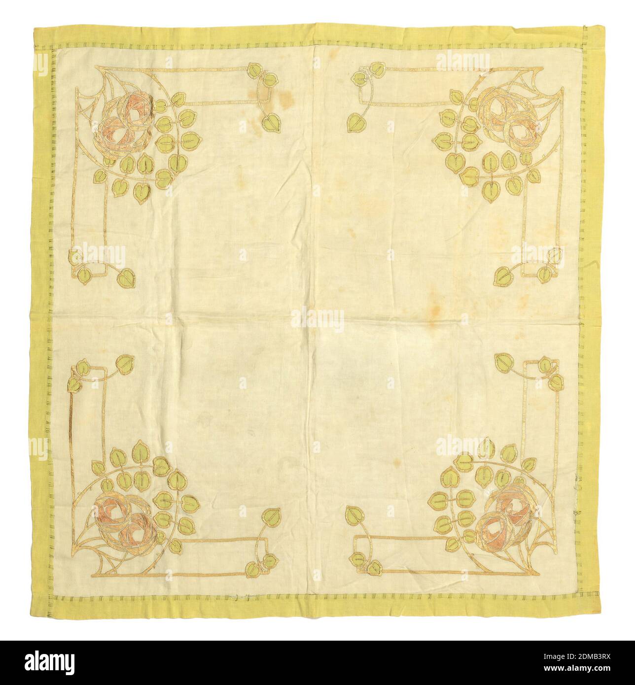 Green spade shaped leaves hi-res stock photography and images - Alamy