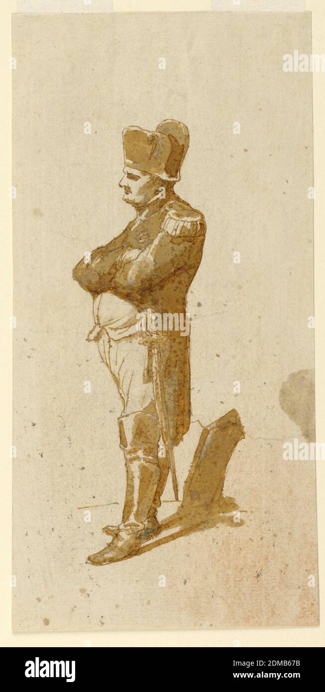 General napoleon hi-res stock photography and images - Alamy
