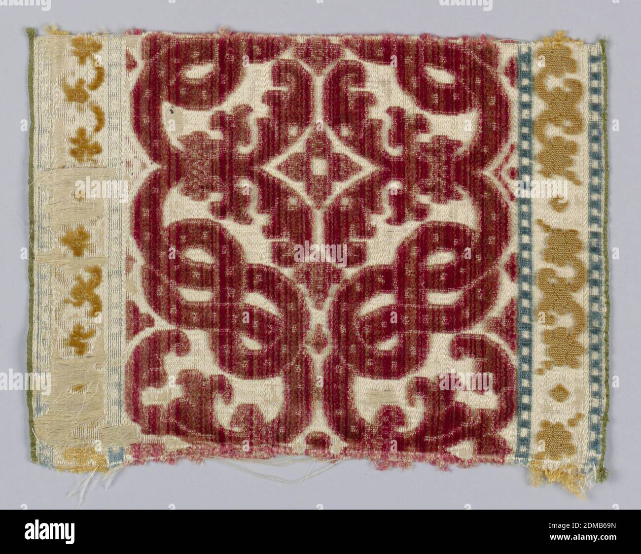 Rosette pattern hi-res stock photography and images - Alamy