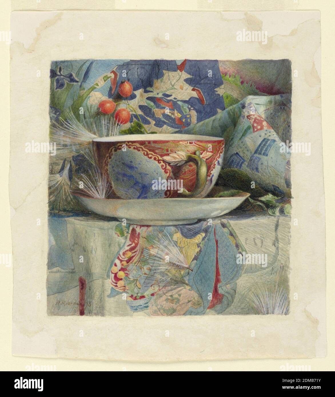 Roger riordan hi-res stock photography and images - Alamy