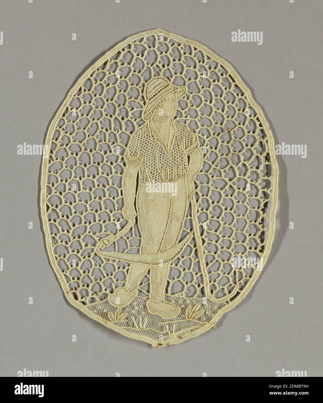 Medallion man hi-res stock photography and images - Alamy