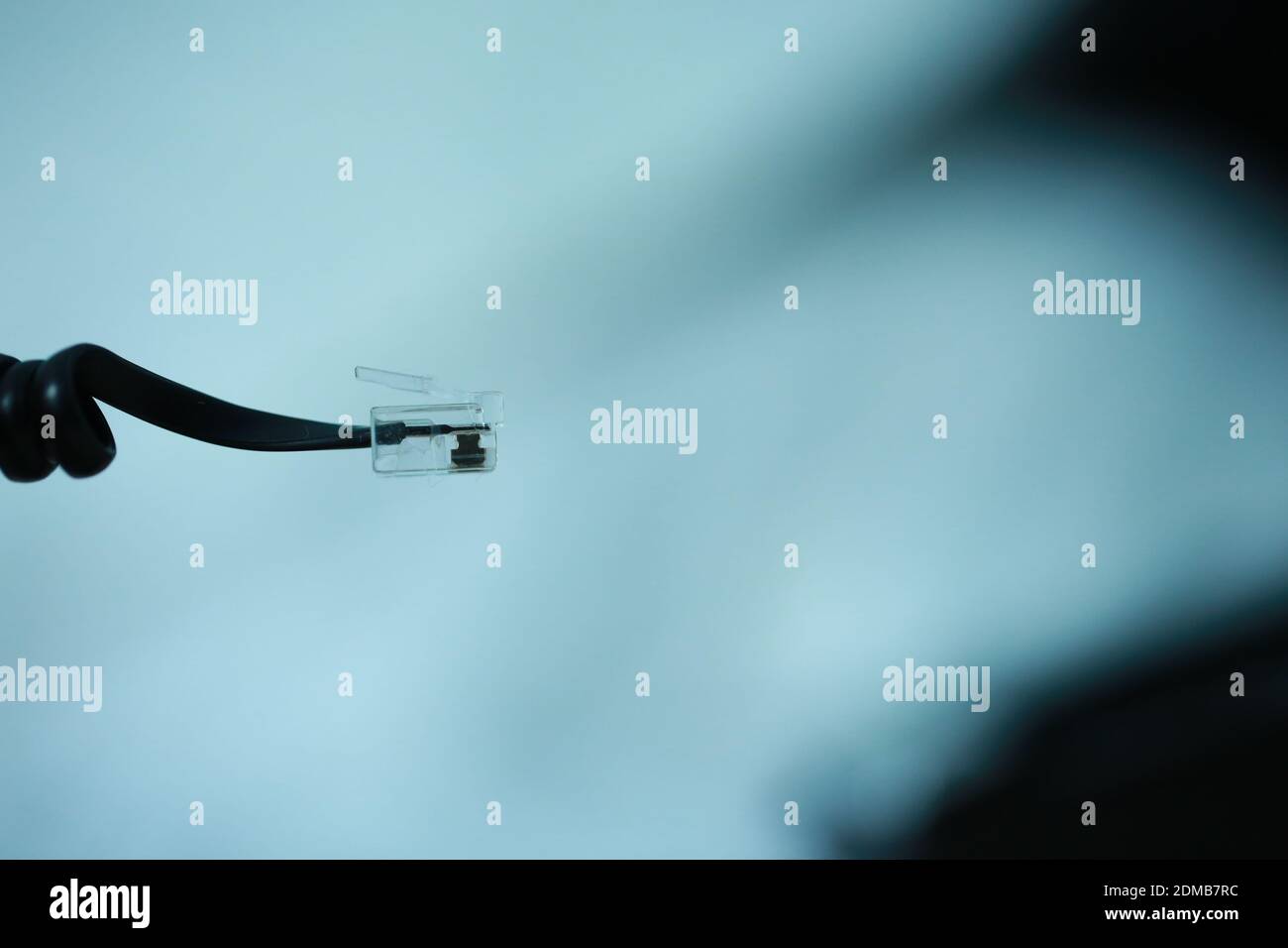 Selective focus shot socket hi-res stock photography and images - Alamy