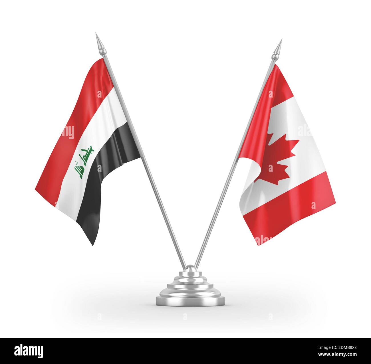 Canada iraq summit hi-res stock photography and images - Alamy