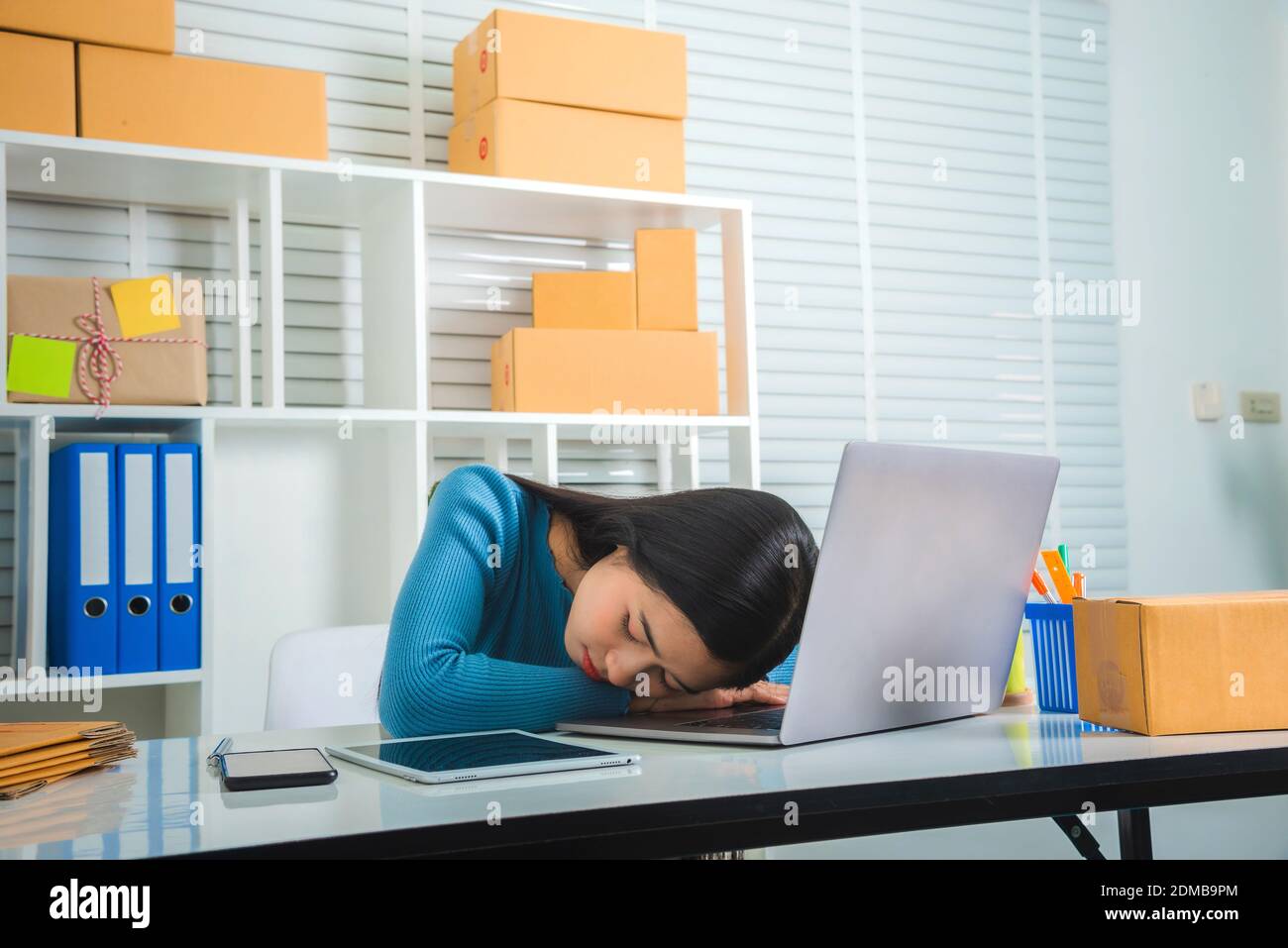 Sad Sales High Resolution Stock Photography and Images - Alamy