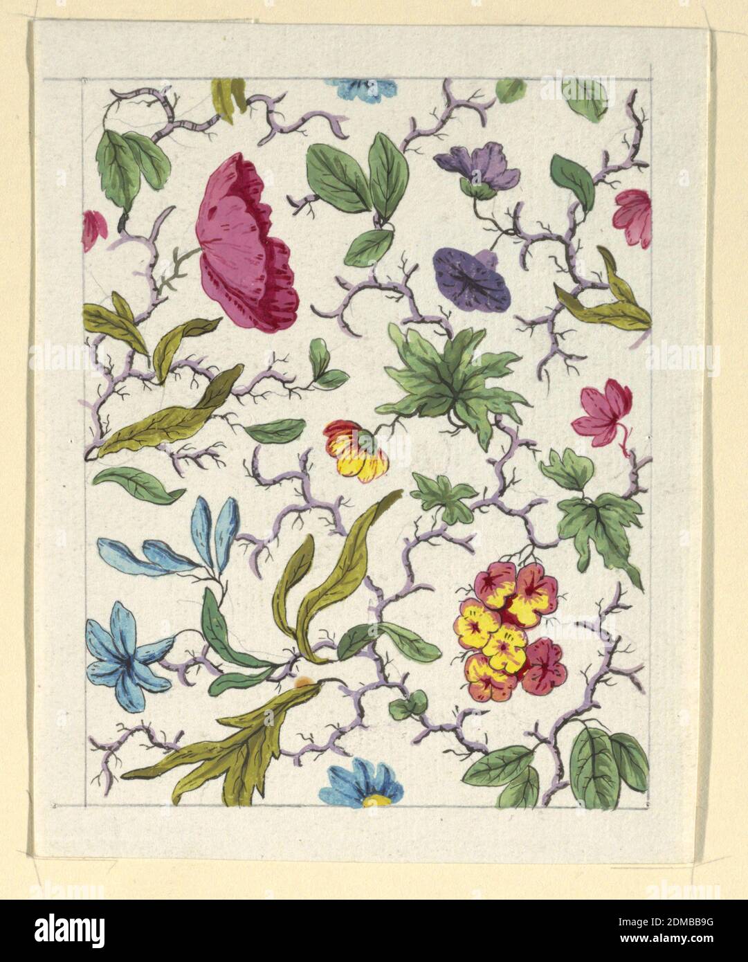 Graphite pattern hi-res stock photography and images - Alamy