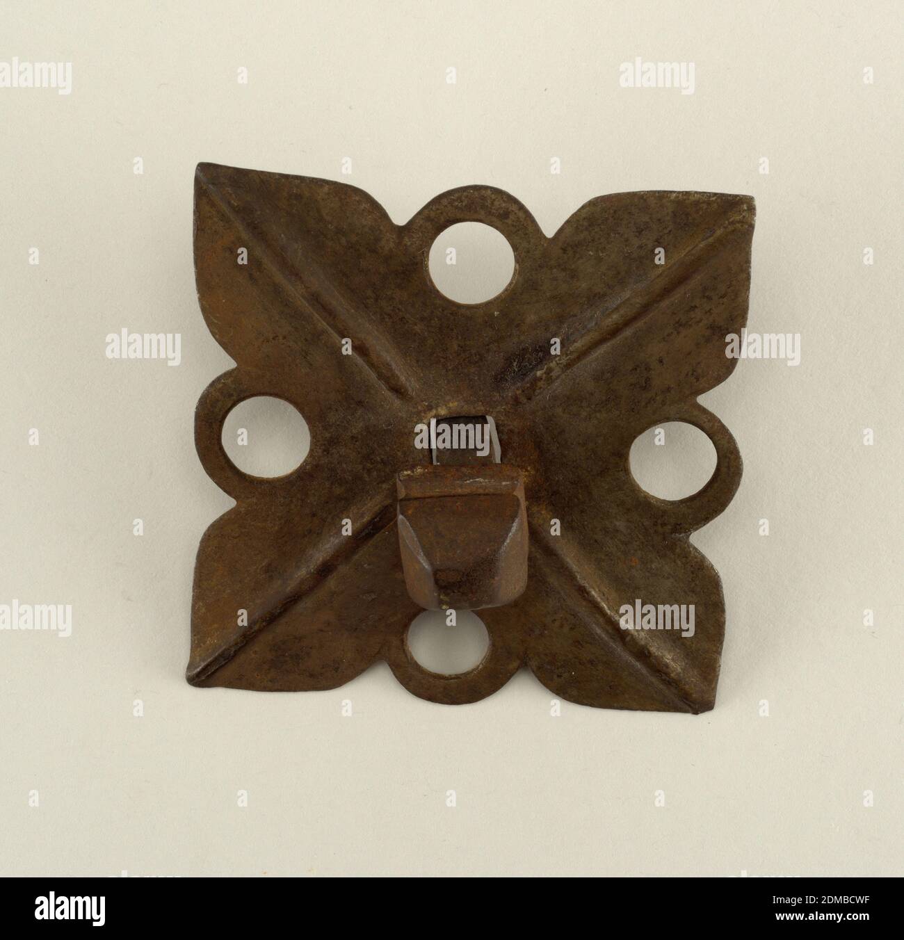 Quadrant leaf design hi-res stock photography and images - Alamy