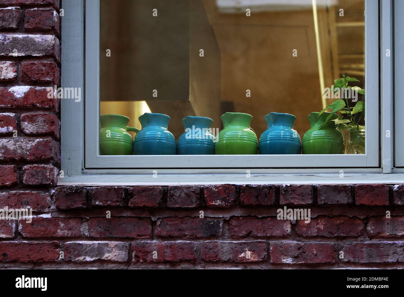 Pitcher for the wall hi-res stock photography and images - Alamy