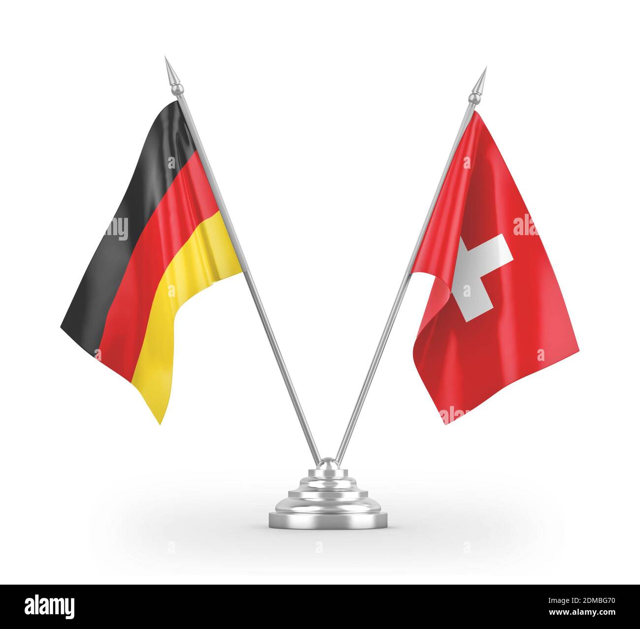 Flag german swiss hi-res stock photography and images - Alamy