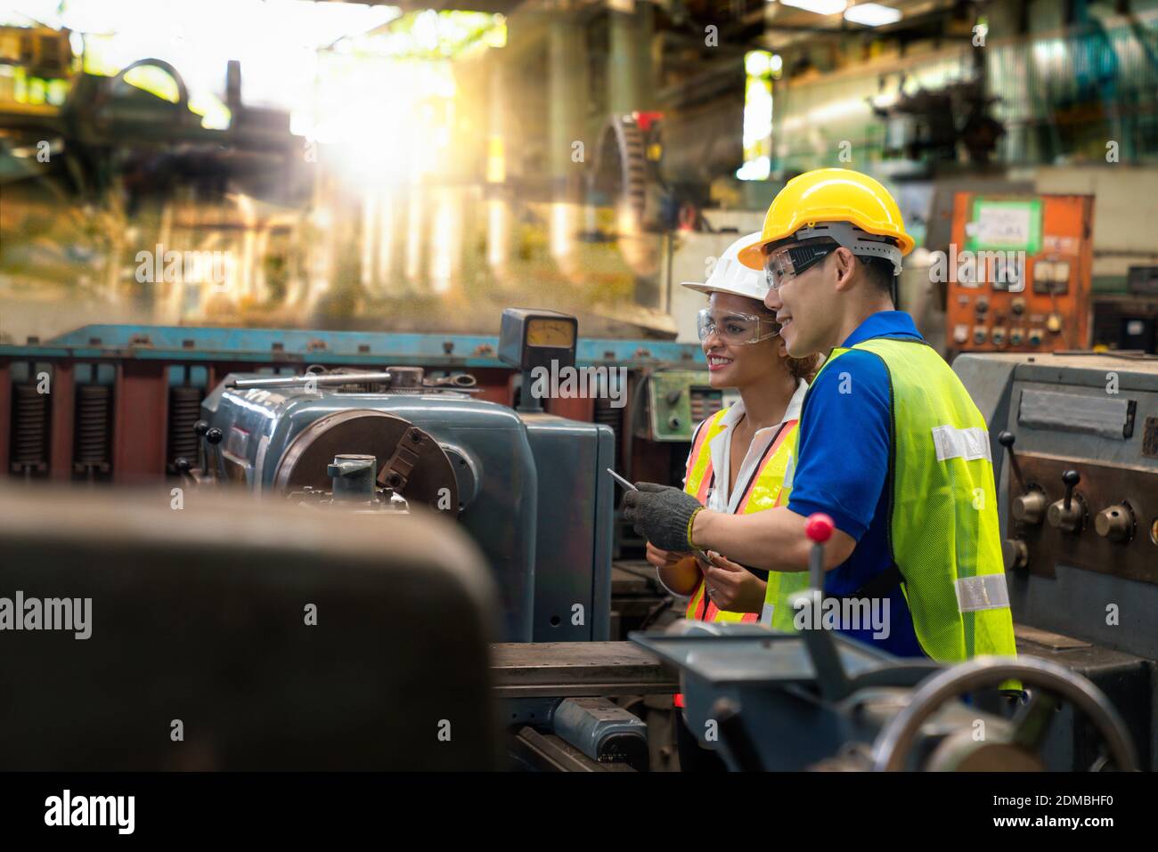 Chief Engineer High Resolution Stock Photography and Images - Alamy